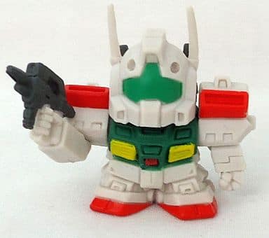 RGM-86R Gym III "SD Gundam Full Color Stage 13" | Toy Hobby | Suruga-ya.com