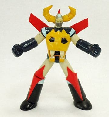GAIKING (DINO MECH GAIKING) 「 HG series Super Robot Grand Collection 2 ...