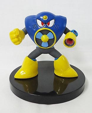 Trading figure Airman "Super Shaping Soul MEGA MAN" | Toy Hobby ...