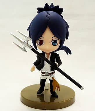 Mukuro Rokudo Future