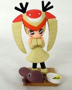 Trading figure [Secret] Jet Alone & Bento Box & Al Shamsy L "NEON ...