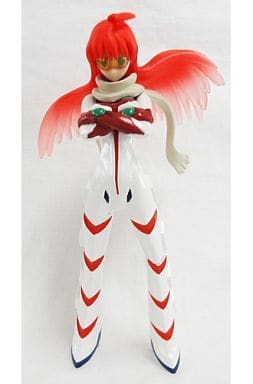 Buster Machine No. 7 (Aim for the Top GunBuster 2!) 「 HGIF Gainax ...