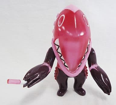 Trading figure Alien Metron -Poison - 「 ULTRASEVEN ×TOUMA 」 | Toy Hobby ...