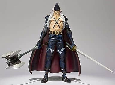 Trading figure X Drake 「 Ultra-Shape- ONE PIECE - Over 100 Million ...