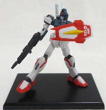 Trading figure Strike Dagger (135) 「 Gundam Collection Vol. 6 」 | Toy ...