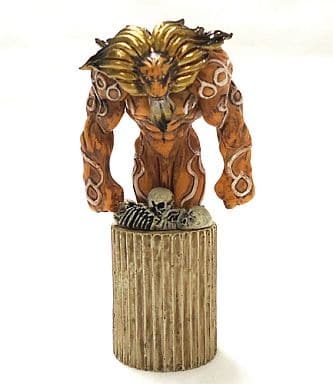 Lioness Leong 「 Demons' Chronicle VI THE ZODIAC 」 | Toy Hobby | Suruga ...