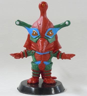 Trading figure Alien Hipporit "Special Effects Heroes Ultraman Ace ...