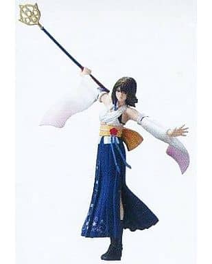 Trading figure Yuna 「 Final Fantasy Heroines 」 | Toy Hobby | Suruga-ya.com