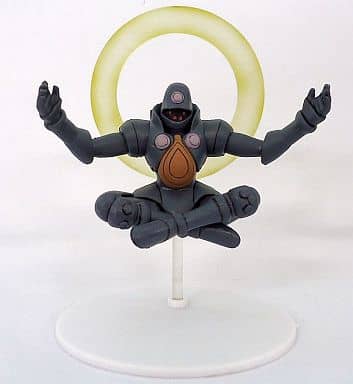 Trading figure Under Frame MB Shaker ver. "One Coin Figure Series Over ...