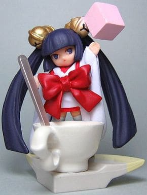 Trading figure Kotoko "Chobits Collection Anime Figure Edition" | Toy ...