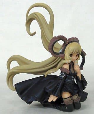 Kurochi "Chobits Collection Anime Figure Edition" | Toy Hobby | Suruga ...