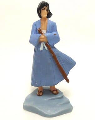 Goemon Ishikawa XIII (2 nd Original) Coca Cola Original Lupin III Best ...