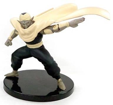 Piccolo (Rare Color Version) 「 Dragon Ball Z Posing Figure - Frieza ...