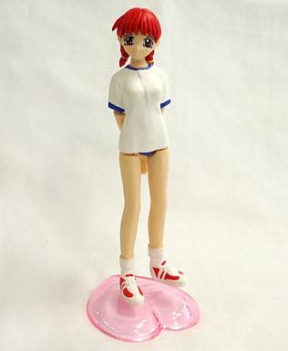Akari Kamigishi (second year version) 「 SR Series ToHeart Real Figure ...