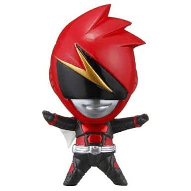 Akiba Red Default Meister Petit Hikonin Sentai Akibaranger | Toy Hobby ...