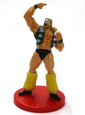 Neptune Man Pokka KINNIKUMAN Original Figure ~ Dream Super Man Tag ...