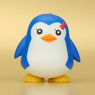 Trading figure Penguin No. 3 (Normal)' Mawaru Penguindrum Moriru Ping ...