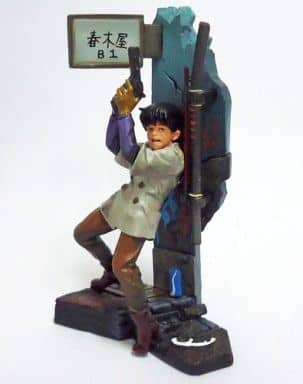 Trading figure Kei 「 AKIRA High Quality Figure Series 2 nd 」 | Toy ...