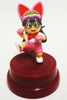 Arale Norimaki Cat Costume Red Ver. (Leaka) Dr. SLUMP Arale-chan ...