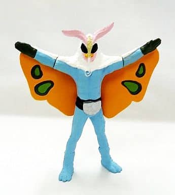 Trading figure Deku Gander (Imago)' HG Kamen Rider 9 General Yoroy ...
