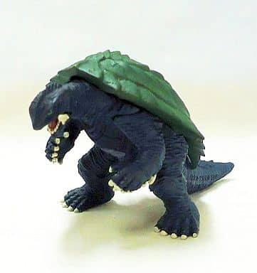 Trading figure Gamera 1999 hg Gamera 3 : The Evil God and, Awakening ...