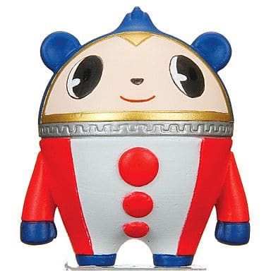 Trading figure Bear 「 Game Character Actors Collection Mini Persona 4 ...