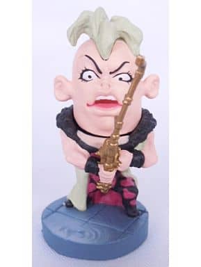 Pessi & Stand 「 Character Heroes JOJO'S BIZARRE ADVENTURE Part V Golden ...