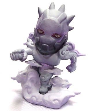 Trading figure Weather Report (Stand) 「 Character Heroes JOJO'S BIZARRE ...