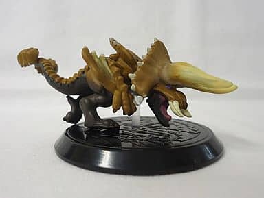 Diabros 「 Monster Hunter Kids Collection Vol. 1 」 | Toy Hobby | Suruga ...