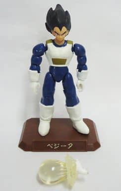 Vegeta 「 Dragon Ball Z : The Perfect Re-Creation of a Deadly Weapon ...