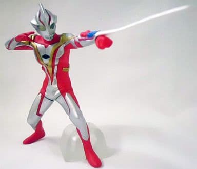 Ultraman Mebius : Brave (True Form) 「 HG : Ultraman Mebius - The ...