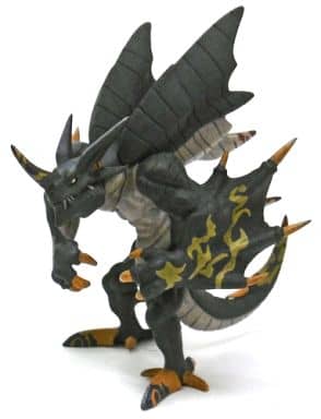 Grendel 「 One Coin Figure Series Dragon Chronicle 」 | Toy Hobby ...