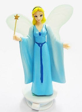 Trading figure Blue Fairy 「 SR Disney Heroine Collection 」 | Toy Hobby ...