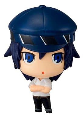 Trading figure Naoto Shirogane 「 Persona 4 RE : MIX + Summer Game ...