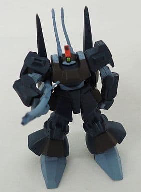 Trading figure RICK DIAZ (BLACK) 「 HG Series MS Selection 39 z Gundam ...