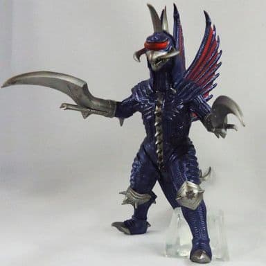 Trading figure 3) Geigan 2004 "The Ultimate Monster ultimate : Monsters ...