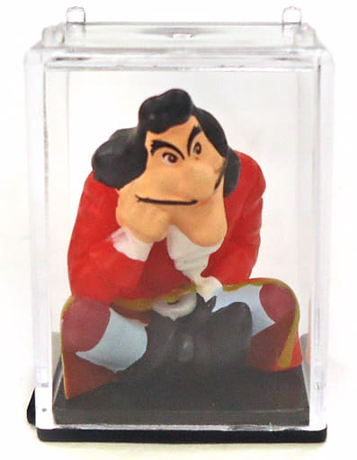 Captain Hook, "Disney Character Victor Figure Collection Remake Version ...