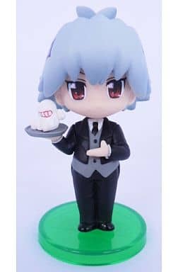 Kaworu Nagisa 「 Ichiban KUJI Evangelion Shin Gekijoban Third Impact 」 H ...