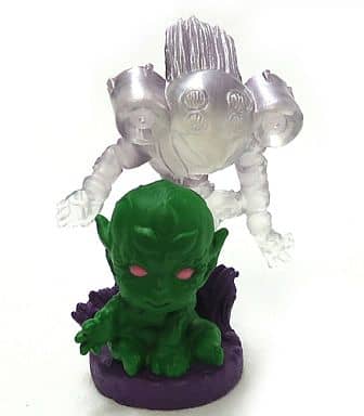 Green Baby & Stand 「 Character Heroes JOJO'S BIZARRE ADVENTURE Part 6 ...