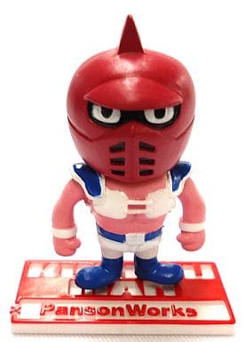 KINNIKUMAN Big Body 「 Anime Heroes KINNIKUMAN x Panson Works Vol. 2 ...