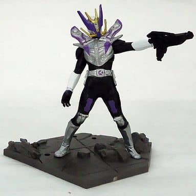 MASKED RIDER DEN-O Gun Form "H. G. C. O. R. E. Kamen Rider EX" | Toy ...