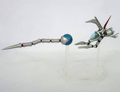 Flintlock (XEXEX) : "SR Shooter History4" | Toy Hobby | Suruga-ya.com