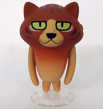 Neko Nameko "Minna no KUJI Sawari Detective Nameko Cultivation Kit" G ...