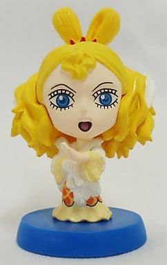 Trading figure 10. Otohime no Okimi 「 Ani Character Heroes ONE PIECE ...