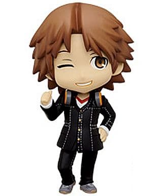 Trading figure Yosuke Hanamura 「 Happy KUJI Persona 4 」 G Award Small ...