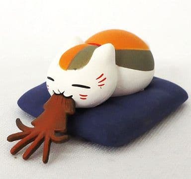 Trading figure Nyanko-sensei A (Surume) 「 Natsume's BOOK of FRIENDS ...