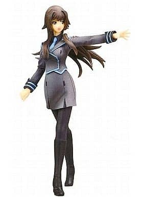 Muv-Luv Alternative TOTAL ECLIPSE Figure Collection Pilots Side 」 | Toy ...