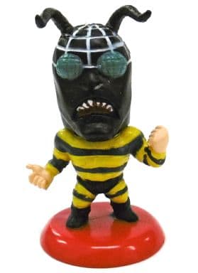 Devil Spider 「 Anime Heroes TIGER MASK 」 | Toy Hobby | Suruga-ya.com