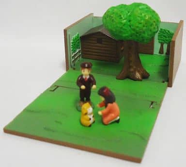 Rascal the Raccoon 「 Little Anime Series masterpiece theater version ...