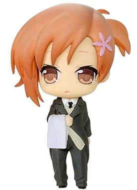 Nanako Village "Nanako Series Haganai NEXT Collection Figures" | Toy ...